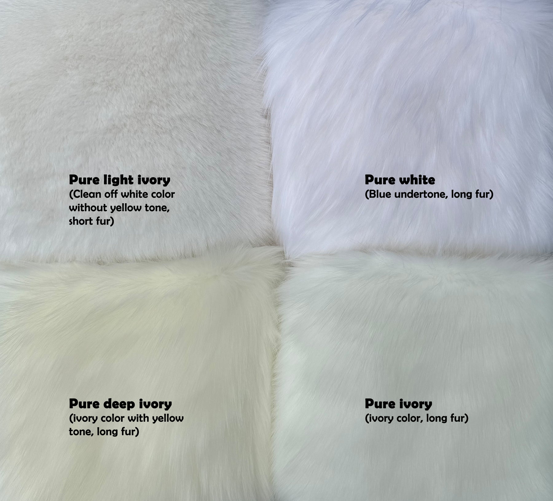 Ivory faux fur shawl bridal wrap wedding shawl – Tulip Bridal